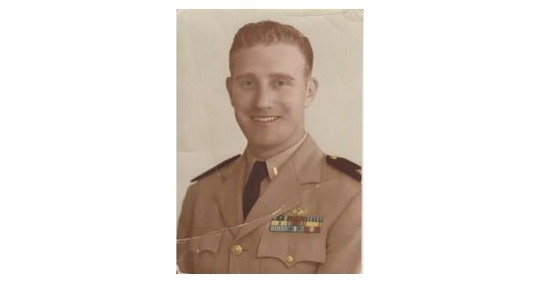 Ralph Rogers Obituary (1927 - 2017) - Legacy Remembers