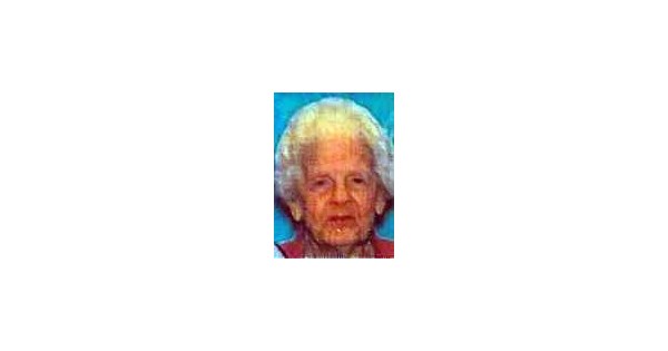 Marion Scott Obituary (1935 - 2017) - Legacy Remembers