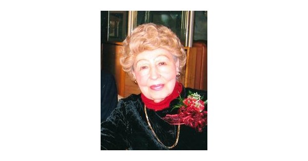 Helen Frank Obituary (1913 - 2009) - Legacy Remembers