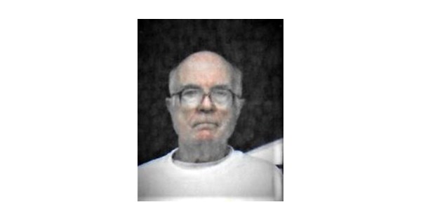 Joseph Jordan Obituary and Online Memorial (2018)
