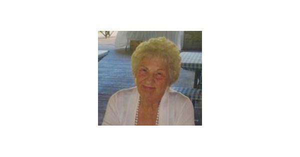 Ina Brashears Obituary (1924 - 2017) - Legacy Remembers