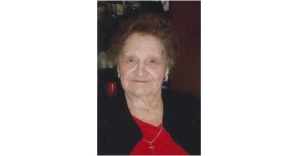 Peggy Christine Hall Obituary (1928 - 2017) - Legacy Remembers