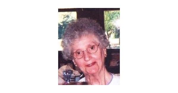 Margaret Walters Obituary (1931 - 2016) - Legacy Remembers