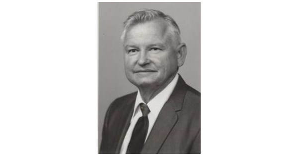 Leland Jones Obituary (1925 - 2013) - Legacy Remembers