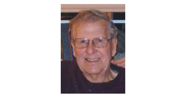 Warren Olson Obituary (1921 - 2010) - Legacy Remembers
