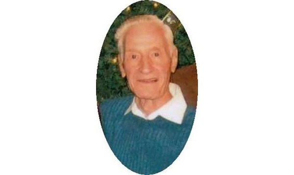 Warren Currie Obituary (1934 - 2012) - Legacy Remembers