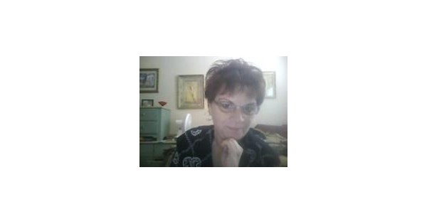 Gail Danner Obituary (1950 - 2015) - Legacy Remembers