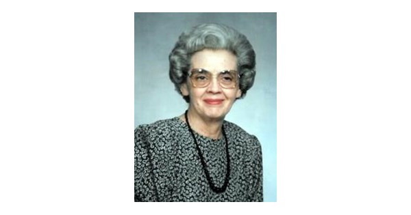 Violet Fuller Obituary (1924 - 2017) - Legacy Remembers