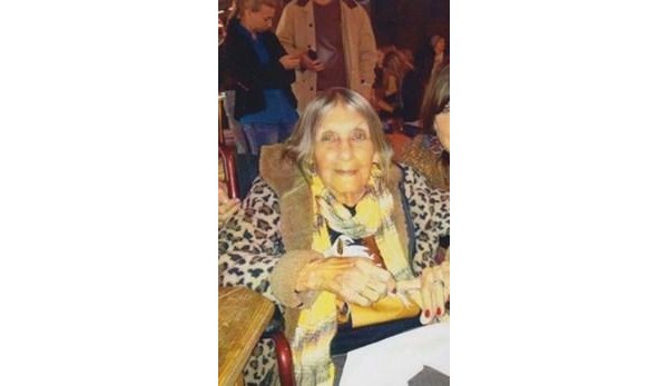 Beulah Simpson Obituary (1918 - 2015) - Legacy Remembers