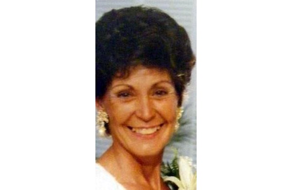 Judy McGuire Obituary (1942 - 2015) - Legacy Remembers
