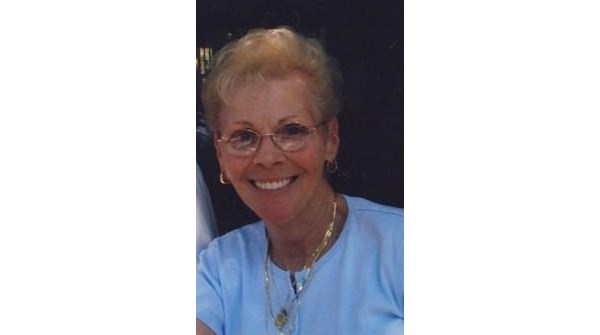 Rita Davidson Obituary (1943 - 2011) - Legacy Remembers