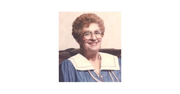 Georgia Lynn Obituary (1925 - 2016) - Legacy Remembers