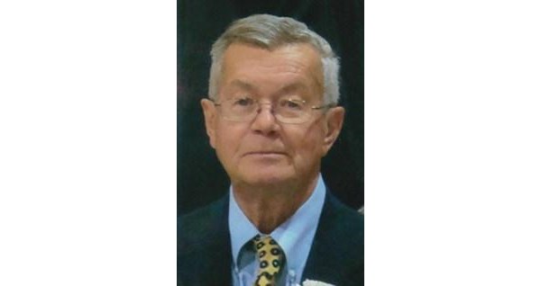 John Kauffmann Obituary (1930 - 2015) - Legacy Remembers