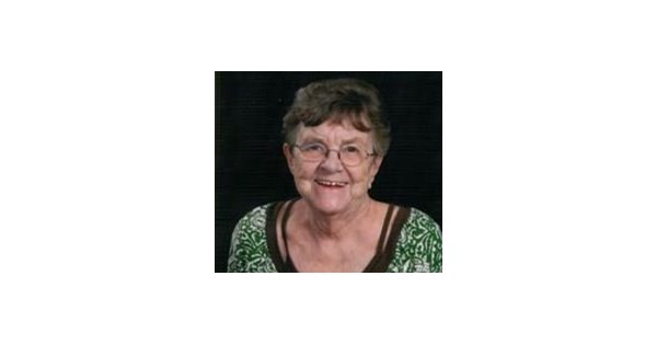 Patricia Dominguez Obituary (1930 - 2017) - Legacy Remembers