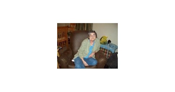 Frances Crum Obituary (1941 - 2014) - Legacy Remembers