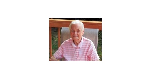 Carrie Lusk Obituary (1926 - 2017) - Legacy Remembers