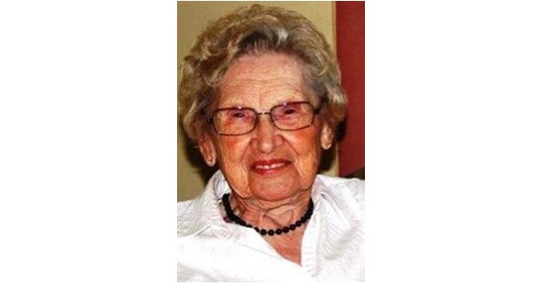 Josephine Miller Obituary (1917 - 2011) - Legacy Remembers