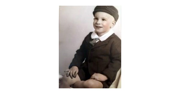 Richard Cain Obituary (1939 - 2016) - Legacy Remembers
