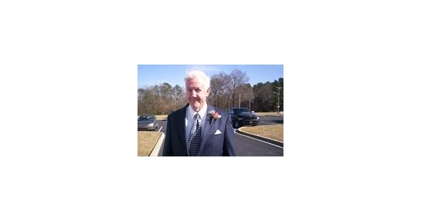 Bobby Graves Obituary (1937 - 2011) - Legacy Remembers