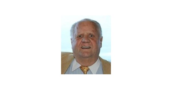 Joseph Dow Obituary and Online Memorial (2014)
