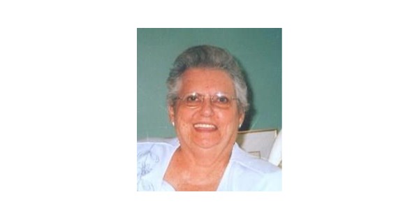 Catherine "Kay" Discenza Obituary (1928 - 2017) - Legacy Remembers