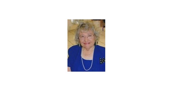 NAZARIA MENDIOLA Obituary (1928 - 2015) - Legacy Remembers