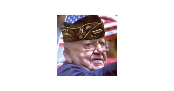 William Tripp Obituary (1920 - 2016) - Legacy Remembers