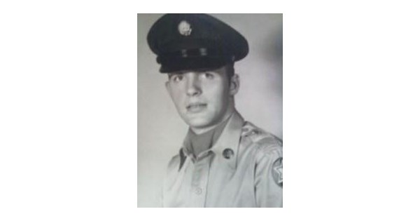Frederick Pickett Obituary (1940 - 2011) - Legacy Remembers