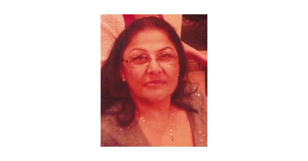 Betty Estrada Obituary (1956 - 2018) - Legacy Remembers