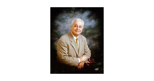 John Akhavan Obituary (1942 - 2018) - Legacy Remembers