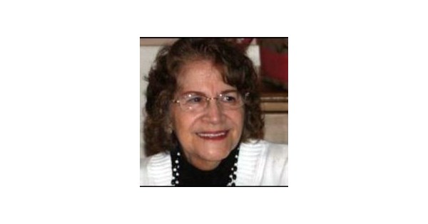 Gloria McCarty Obituary (1942 - 2019) - Legacy Remembers