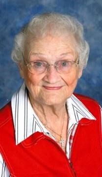 Jean Hendrix Obituary (1918 - 2015) - Legacy Remembers