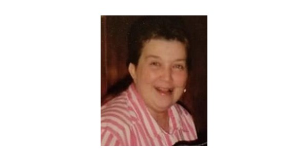 Denise Gaskin Obituary (1953 - 2019) - Legacy Remembers