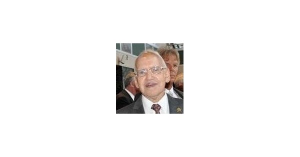 Melvin Pynn Obituary (2011) - Legacy Remembers