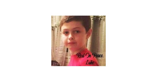 Luke Scott Obituary (2007 - 2018) - Legacy Remembers