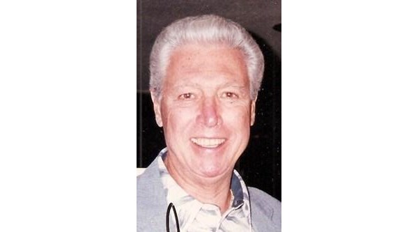 Joseph Maffia Obituary and Online Memorial (2012)