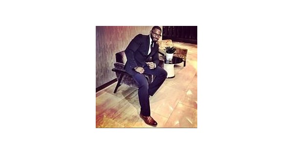 Peter Saidi Obituary (1983 - 2018) - Legacy Remembers