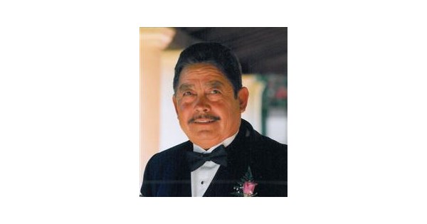 FELIPE RODRIGUEZ Obituary (1936 - 2010) - Legacy Remembers