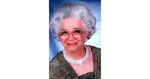 Myrtle Shuman Obituary (1926 - 2015) - Legacy Remembers