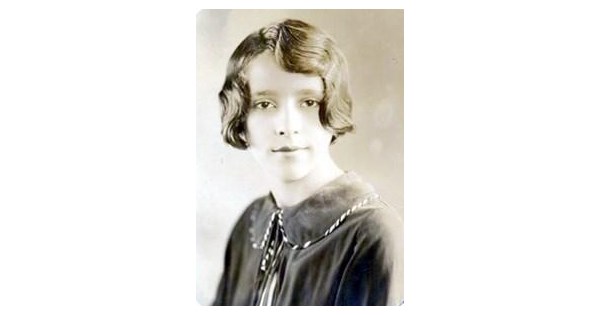 Hazel Fitzpatrick Obituary (1916 - 2015) - Legacy Remembers