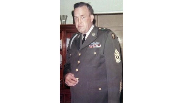 Oscar Peters Obituary (1930 - 2012) - Legacy Remembers