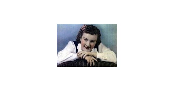 Ruth Price Obituary (1924 - 2014) - Legacy Remembers