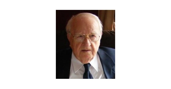 Elwood Dulmage Obituary (1918 - 2016) - Legacy Remembers