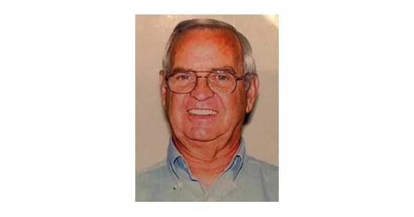 Hubert Troutman Obituary (1936 - 2015) - Legacy Remembers
