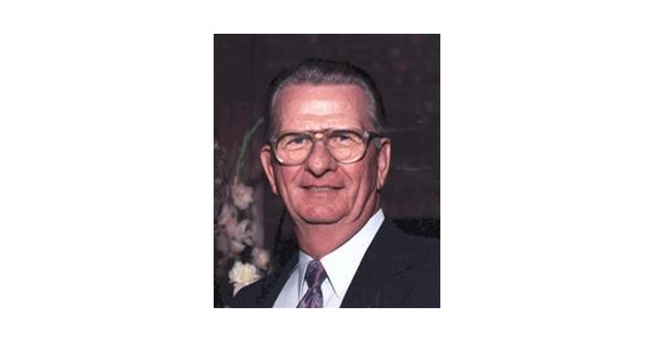 Harold Vanderhyde Obituary (1919 - 2010) - Legacy Remembers
