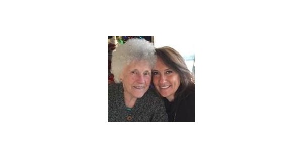 Dorothy Smith Obituary (1923 - 2016) - Legacy Remembers