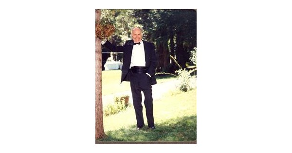 Kenneth Evans Obituary (2011) - Legacy Remembers