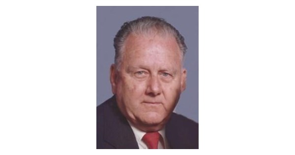 Robert Schamber Obituary (1930 - 2018) - Legacy Remembers