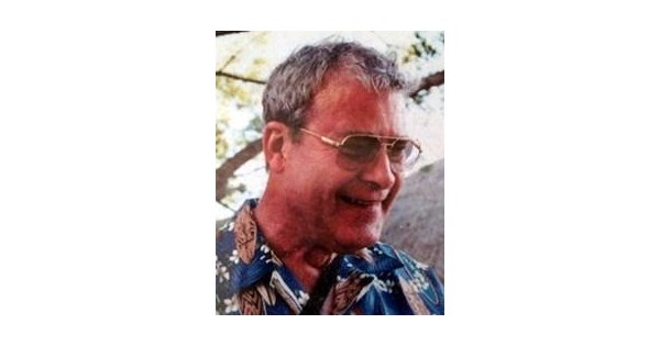 James Poole Obituary (1939 - 2014) - Legacy Remembers