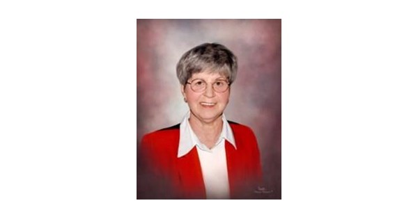 Kathryn Ferry Obituary (1934 - 2017) - Louisville, KY - Courier-Journal